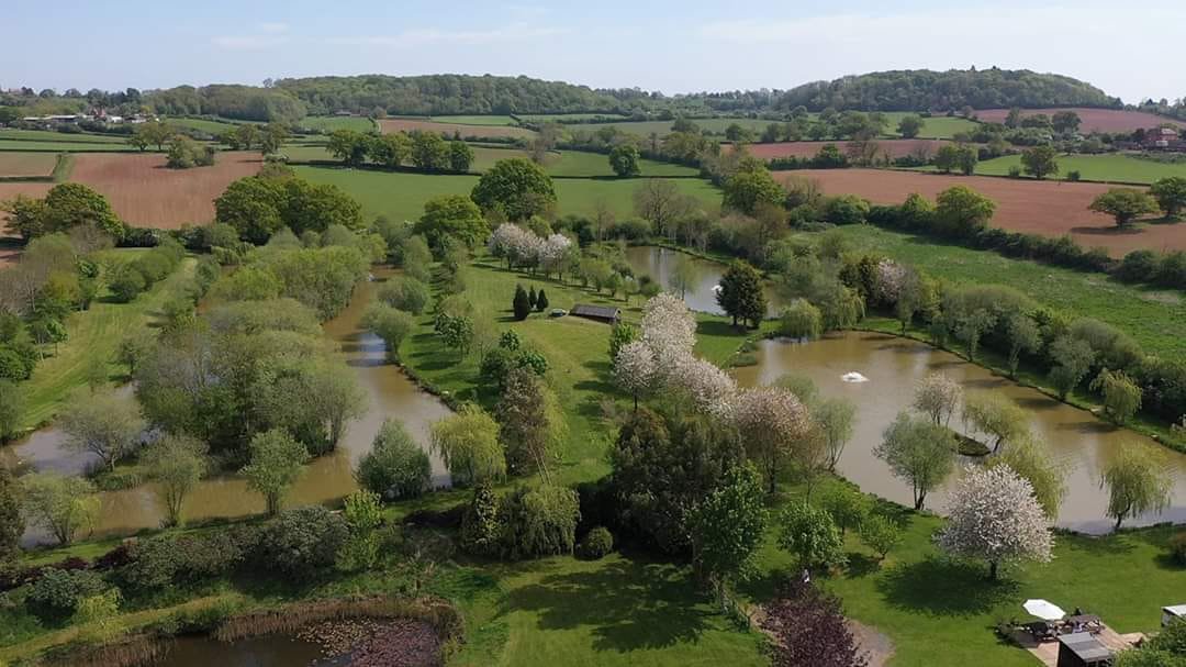 Astwood Fishery - Bromsgrove