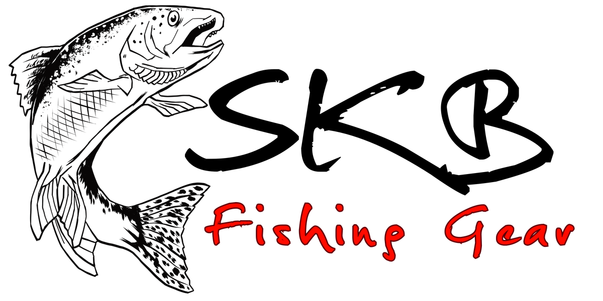 SKB Fishing Gear